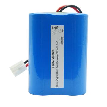 Quality 26650 Emergency Light Lithium Battery LiFePO4 3.2V 6600MAh for sale