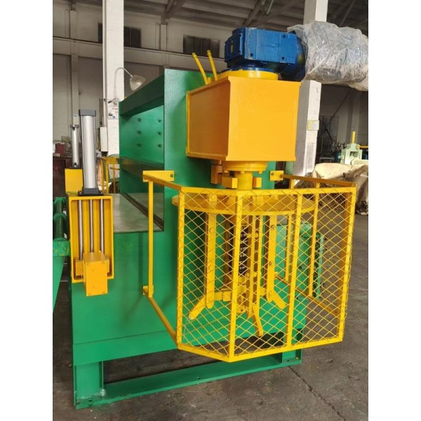 Quality Carbon Steel Metal Coil Slitter Machine 0.4mm Thickness Steel Slitting Machine for sale