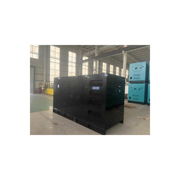 Quality AC Three Phase Silent Generator Set 60HZ Home Standby Generator for sale