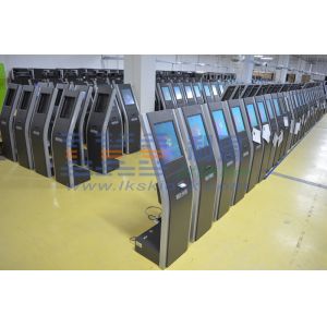 China Factory - Shenzhen Lean Kiosk Systems Co., Ltd.