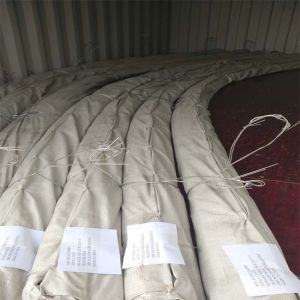 Quality Construction Industry Hanging Straight Ceiling Wire 20 feet Q235 C1018 for sale