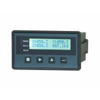 Quality Mini 3-D 3-CH Weighing Indicator Controller , 1280Hz Force Measuring Controller for sale