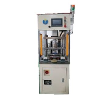 Quality Data Traceable Ball Screw Servo Driven Press For Micro Motor And Internal Parts for sale