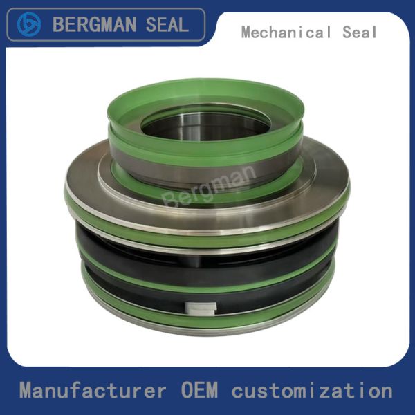 Quality metal frame cartridge Mechanical Seal for sale
