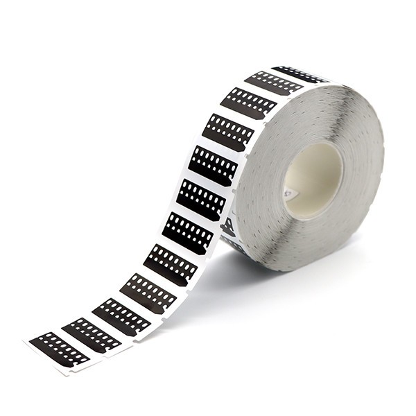 Quality 8mm ESD SMT Splice Tape For Automatic Splicing Machine for sale