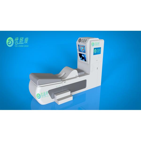 Quality Supersonic Clearwater Colonic Irrigation Machine 220v Hydrocolon Therapy for sale