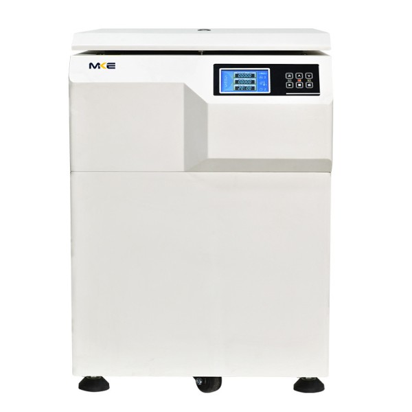Quality Floor Standing Centrifuge Low Speed Machine 4*1000ml Max Capacity with Temperature Control for sale