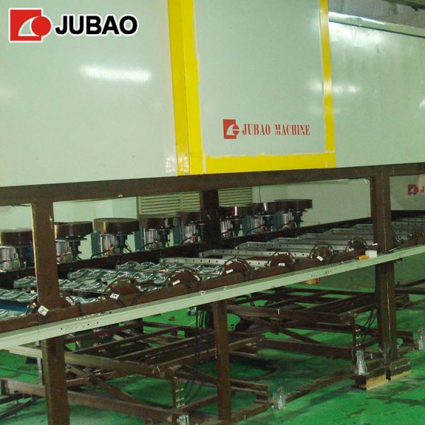 Quality JB-SUD18 Glove Dipping Machine for sale