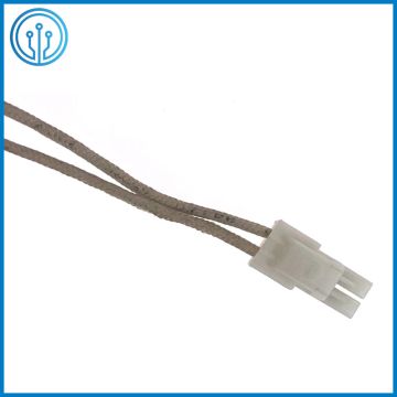 Quality Samsung LG Range Oven DG32-00002B PT1000 Temperature Sensor With 82mm Cable for sale