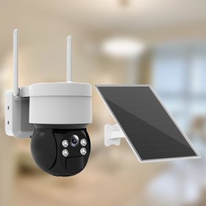 Quality 4G Solar Security Camera for sale