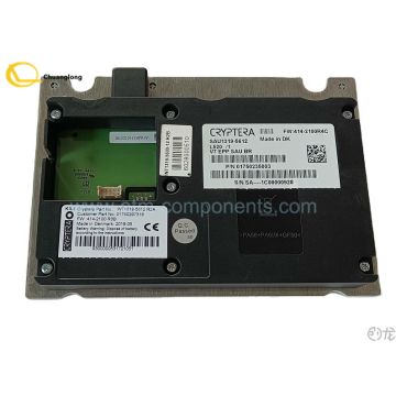 Quality 01750235003 1750235003 Wincor Nixdorf EPP V7 SAU BR CPYPTERA V7 EPP ATM PC280 for sale