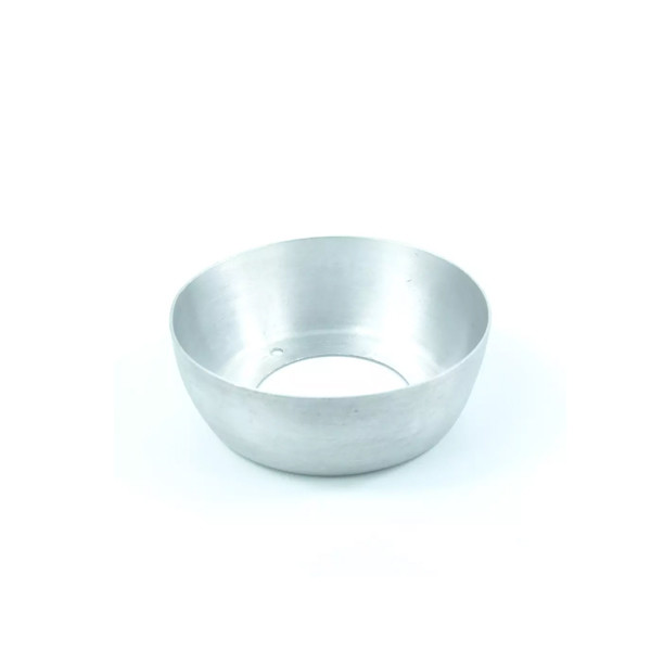 Quality Zinc Aluminum Deep Drawing Precision Metal Stamping Parts OEM ODM for sale