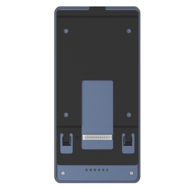 Quality 1.2GHz OEM SDK Face Recognition Access Control LINUX 5inch Multi Language for sale