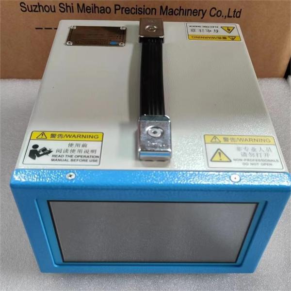 Quality 2 Channel Pulse Plastic Heat Staking Machine Hot Rivet Installation With RS485 for sale