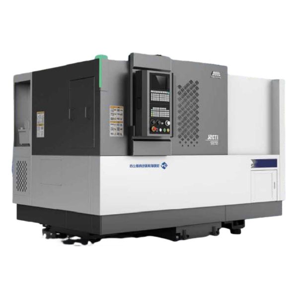 Quality Small Slant Bed CNC Lathe for sale
