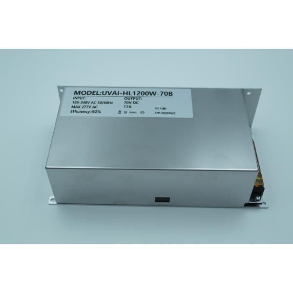 Quality LED Power Suppy For UV Curing Equipment for sale