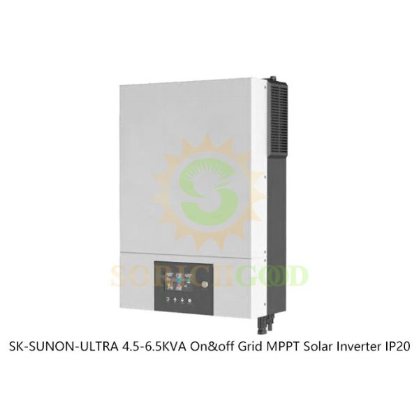Quality Pure Sine Wave Output SUNON-ULTRA On Grid Off Grid Hybrid Inverter for sale