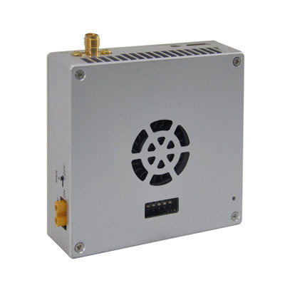 Quality CD30HPT Small Air To Ground 30km Mini Video Transmitter Dual Way Data Video Communication Systems for sale