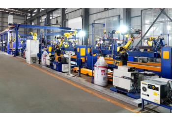 China Factory - Jiangxi Zhongtian Intelligent Equipment Co., Ltd.