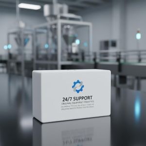 Quality 24 7 Support Original Equipment Cosmetics Delivering Typically 30 60 Days for sale