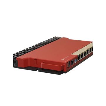 Quality L009UiGS-RM NAND Wireless Modem Router ARM Architecture 512 MB RAM for sale