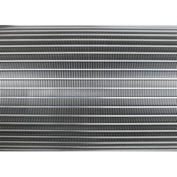 Quality Automatic Internal Scraper Self Cleaning Filter for sale