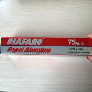 Quality Aluminum Foil for sale
