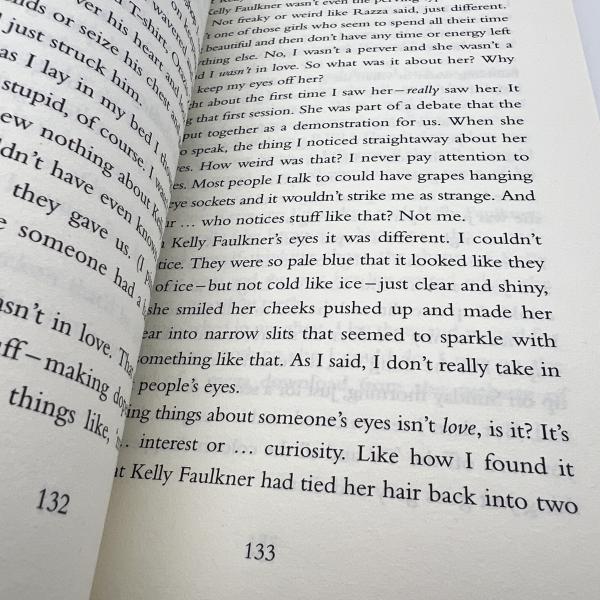 Quality Novel Book Printing With High Bulky Cream Woodfree Paper for sale