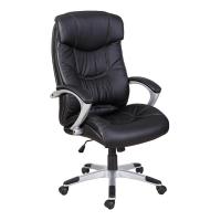 China China High Back Big Tall Executive Office Chair factory