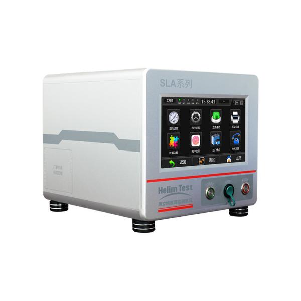 Quality 20kPa 50HZ Leak Test Detector Water Leakage Radar Waterproof 0.8MPA for sale
