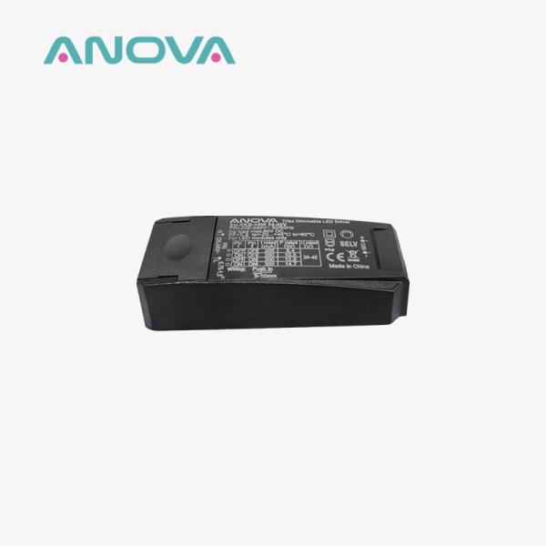 Quality 200mA 250mA 300mA 350mA LED Driver Power Long Version Triac Dimmable Led Driver for sale
