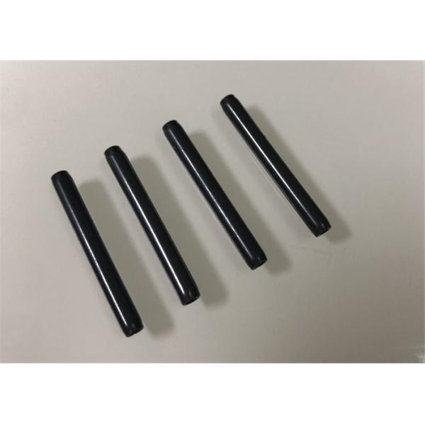Quality M6x70 Coiled Spring Pin ISO 8748 6mm 70mm Phosphate Surface for sale