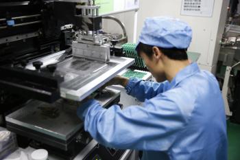 China Factory - Shenzhen Leadsintec Technology Co., Ltd