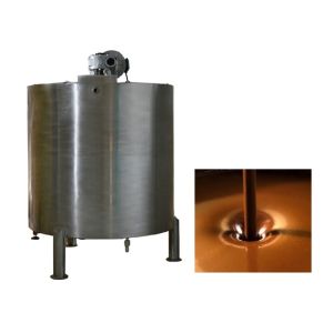 Quality Chocolate Holding Tank for sale