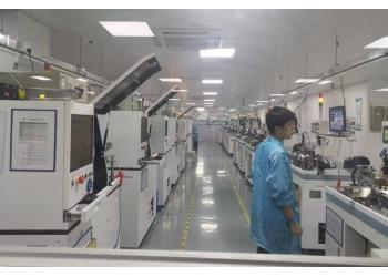 China Factory - Demo Photoelectric Technology (Wuxi) Co., Ltd.