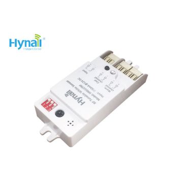 Quality Tunable 25mA 12VDC microwave Motion Sensor Switch FCC for sale