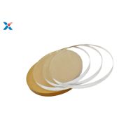 Quality Thin 2mm Acrylic Plexiglass Sheet Casted Lucite Plastic Panels for sale