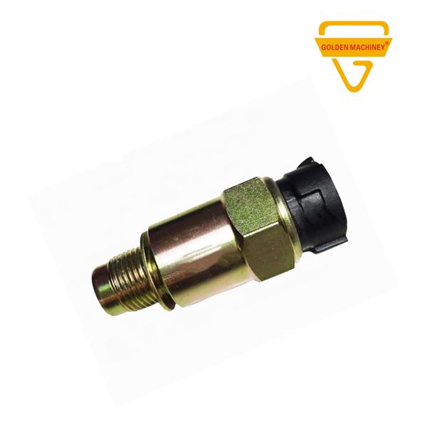 Quality 4834987 4199246 Ivec Truck Sensor for sale