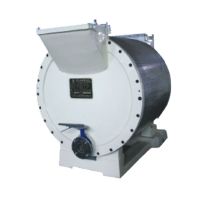 Quality Carbon Steel 500L 2572kg Chocolate Grinding Machine for sale