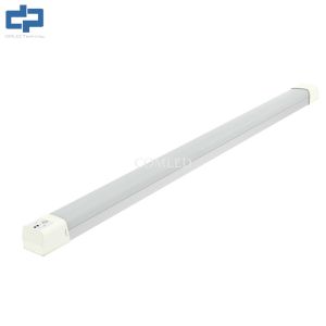 Quality Waterproof Rating IP65 Batten Lighting Fixtures With Emergency Function for sale