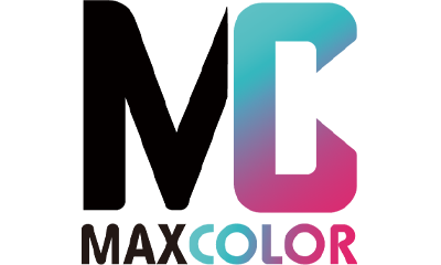 China Shenzhen Maxcolor Visual Co., Ltd. logo