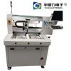 china Offline Circuit Board Cutter Host Voltage 220V 1ψ 50 / 60HZ Man-Machine