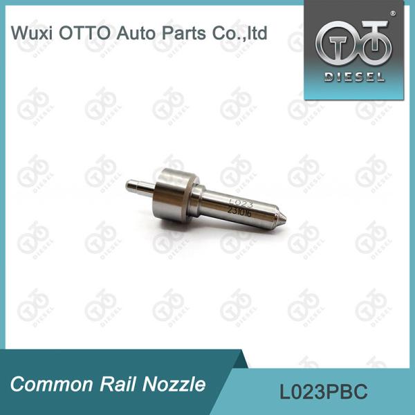 Quality L023PBC Delphi Common Rail Nozzle for sale
