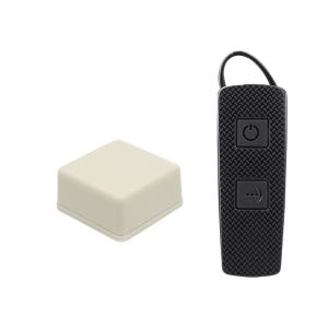 Quality Ear Hanging I7 Auto - Induction Digital Wireless Tour Guide System Audio Guide for sale