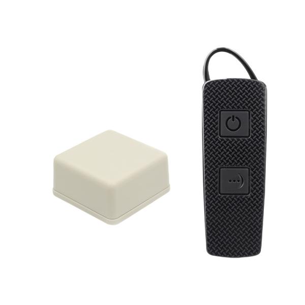 Quality Ear Hanging I7  Auto - Induction Digital Wireless Tour Guide System Audio Guide For Museum for sale