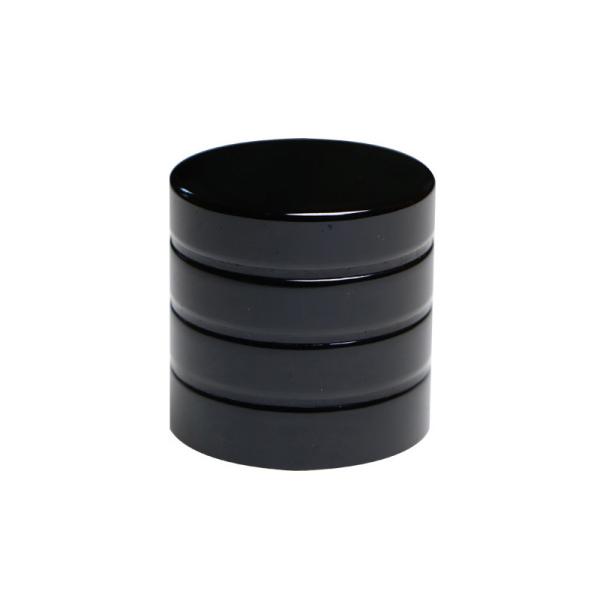 Quality Perfume Zamak cap Electrochemical Aluminum Magnet Cover Cosmetic Cover Alumina for sale