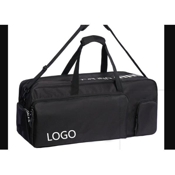Quality Square Badminton Racket Bag Backpack With 9pcs Rackets Compartment for sale