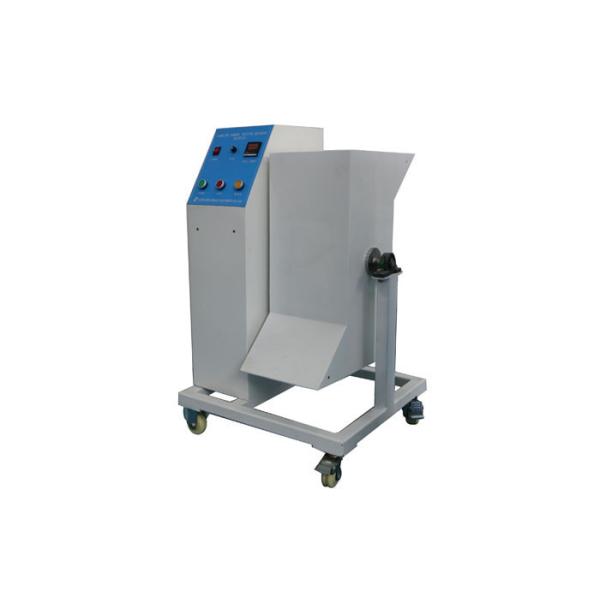 Quality 5rpm Tumbling Barrel Tester for sale