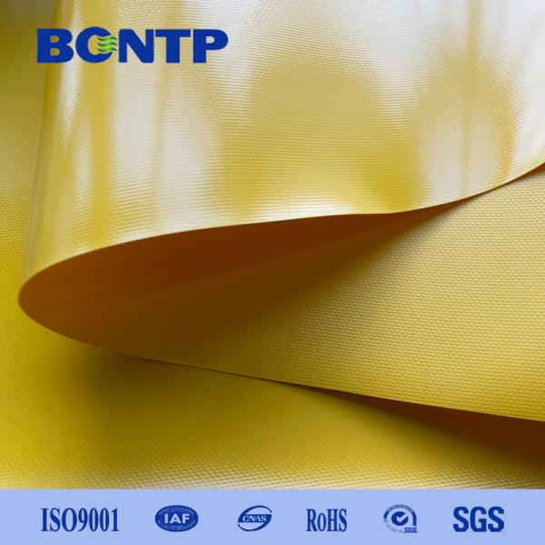Quality 1000D PVC Waterproof Tent Tarpaulin for Outdoor Covering for sale