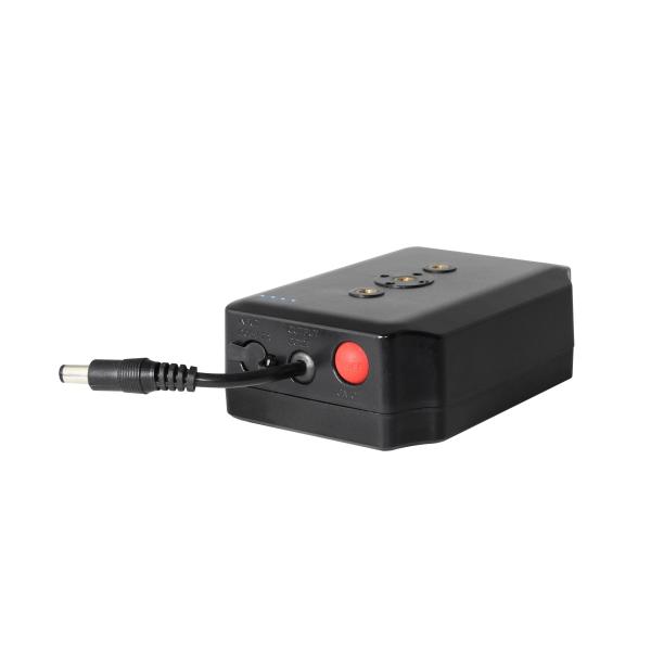 Quality Customized Forklift Wireless Camera System Universal Tractor Camera System 110V for sale
